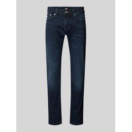 Tommy Jeans Slim Fit Jeans im 5-Pocket-Design Modell 'SCANTON'