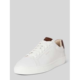 Gant Sneaker aus Leder