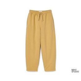 Tchibo NAH/STUDIO Joggpants | Bio-Baumwolle - Gelb - Gr.: S