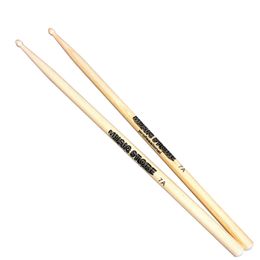 MUSIC STORE 7A Maple Sticks Wood Tip