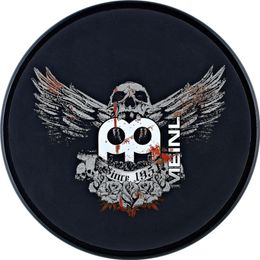 MEINL MPP-6-JB Practice Pad 6" Jawbreaker-Logo