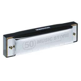 Hohner Music Store 50th anniversary Harp