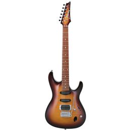 Ibanez Standard SA260FM-VLS Violin Sunburst