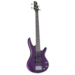 Ibanez miKro GSRM20-MPL Metallic Purple