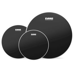 evans FellSet Onyx, black, Standard, ETP-ONX2-S