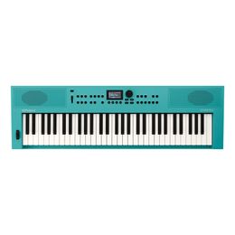 Roland Go:Keys 3 TQ turquoise