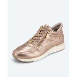 Caprice High Top Sneaker