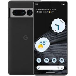 Google Pixel 7 Pro 256GB - Schwarz - Ohne Vertrag