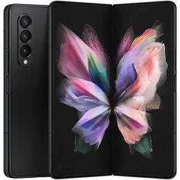 Samsung Galaxy Z Fold3 5G 256GB - Schwarz - Ohne Vertrag