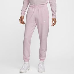 Nike Sportswear Club Fleece Herrenhose - Pink