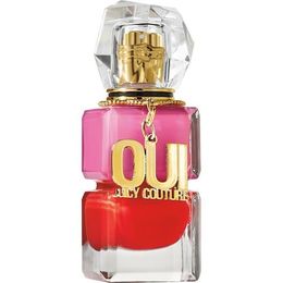 Juicy Couture Damendüfte Oui Eau de Parfum Spray