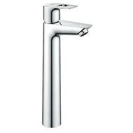 Waschtischmischer Grohe Bauloop XL-Size, Ausladung 108 mm, chrom - 23764001