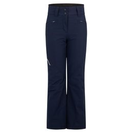 Skihose Ziener "ALIN" Gr. 104, EURO-Größen, blau (navy) Kinder Hosen