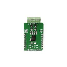 MikroElektronika RS485 Click Communications Interface Entwicklungsplatine 3.3V - MIKROE-2821