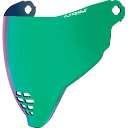 Icon 22.06 FliteShield RST, Visier verspiegelt