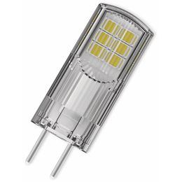 Osram LED-Lampe, GY6.35, 2,2 W, 300 lm, 2700 K
