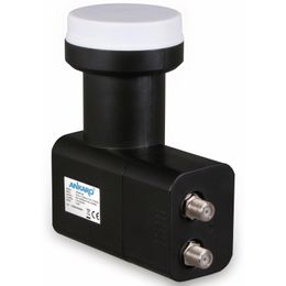 Ankaro Twin-LNB LNC 2002