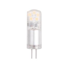 Blulaxa LED-Stiftsockellampe, G4, EEK: F, 1,8W, 200lm, 3000K