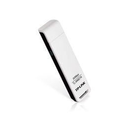 TP-LINK Wireless LAN USB-Stick TL-WN821N, 300 Mbps