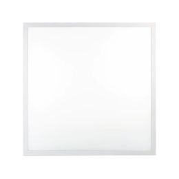 ENOVALITE LED-Panel, OSRAM-Driver, UGR19, 620x620mm, 36W, 4320lm, 4000K