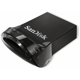 Sandisk USB3.1 Stick Ultra Fit 128 GB