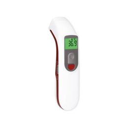 Fysic IR-Stirnthermometer FT38, wei&szlig;
