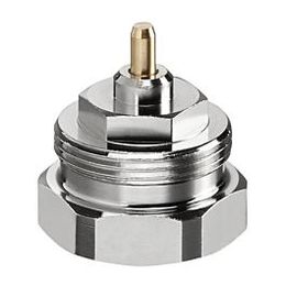 Oventrop Adapter 1011445 für Umrüstung M 30 x 1 auf M 30 x 1,5