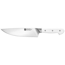 Zwilling Pro le blanc Kochmesser 20 cm