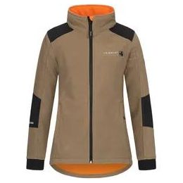 Outdoorjacke DEPROC ACTIVE "CANADA Women" Gr. 44 (L), braun Damen Jacken Outdoorbekleidung Outdoorjacke Übergangsjacke auch in Großen Größen erhältlich