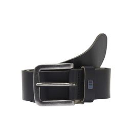 Jack & Jones JACK & JONES Belt male size 95 Black