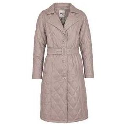 Kurzmantel Maze "42021214" Gr. M, lila (dusty mauve) Damen Mäntel