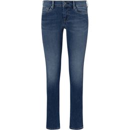 Pepe Jeans Jeans 'Soho' Damen Gr&ouml;&szlig;e 32 blue denim