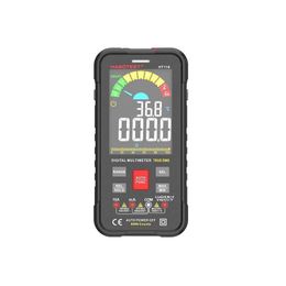 HABOTEST Digital Universal Multimeter HT116 True RMS NCV