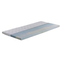 Ortho Vital Komfort Luxus-Gel-Topper, ca. 200x200, ca. 6cm Höhe