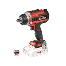 Einhell Cordless Impact Wrench IMPAXXO 18/400