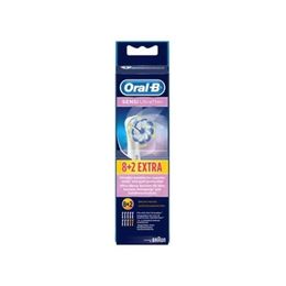 Oral-B Bürstenköpfe Toothbrush heads SENSI UltraThin 8+2