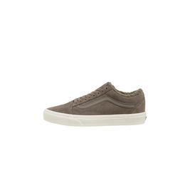 Vans Sneaker low 'Old Skool' Herren Gr&ouml;&szlig;e 42.5 schwarz / wei&szlig; Sommerschuhe