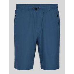 Joy Sportswear Regular Fit Shorts mit Tunnelzug Modell 'MAREK'