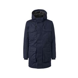 Tchibo Parka - Dunkelblau - Gr.: S