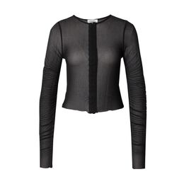 Cheyenne Ochsenknecht Strickjacke Damen Gr&ouml;&szlig;e XXL schwarz