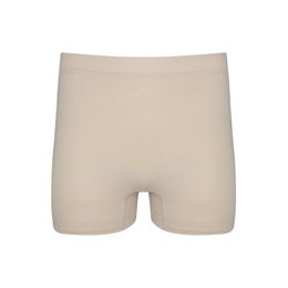 MAGIC BODYFASHION Shapinghose Damen Gr&ouml;&szlig;e L beige