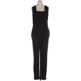 Esprit Damen Jumpsuit/Overall, schwarz, Gr. 38