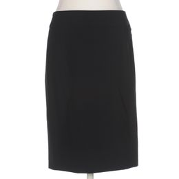 BOSS by Hugo BOSS Damen Rock, schwarz, Gr. 36