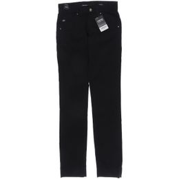 Miss Sixty Damen Jeans, schwarz, Gr. 24