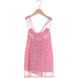 Pampolina Damen Kleid, pink, Gr. 140