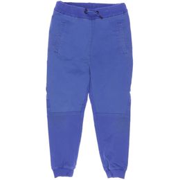 Armani Junior Herren Stoffhose, blau, Gr. 122