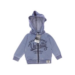 name it Herren Hoodies & Sweater, blau, Gr. 80