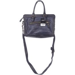 Liebeskind Berlin Damen Handtasche, marineblau, Gr.