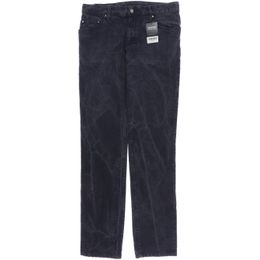 Carhartt Herren Jeans, marineblau, Gr. 34