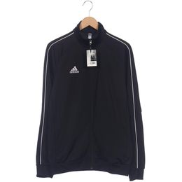 Adidas Herren Sweatshirt, schwarz, Gr. 52